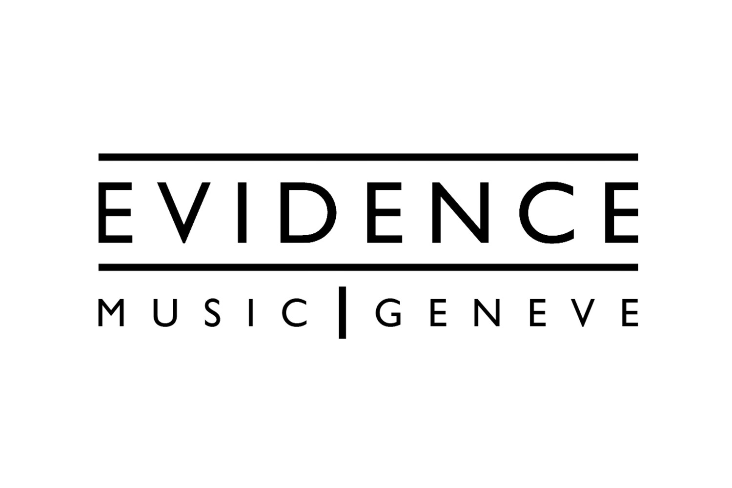 Label & Studio | Evidence Music | Genève