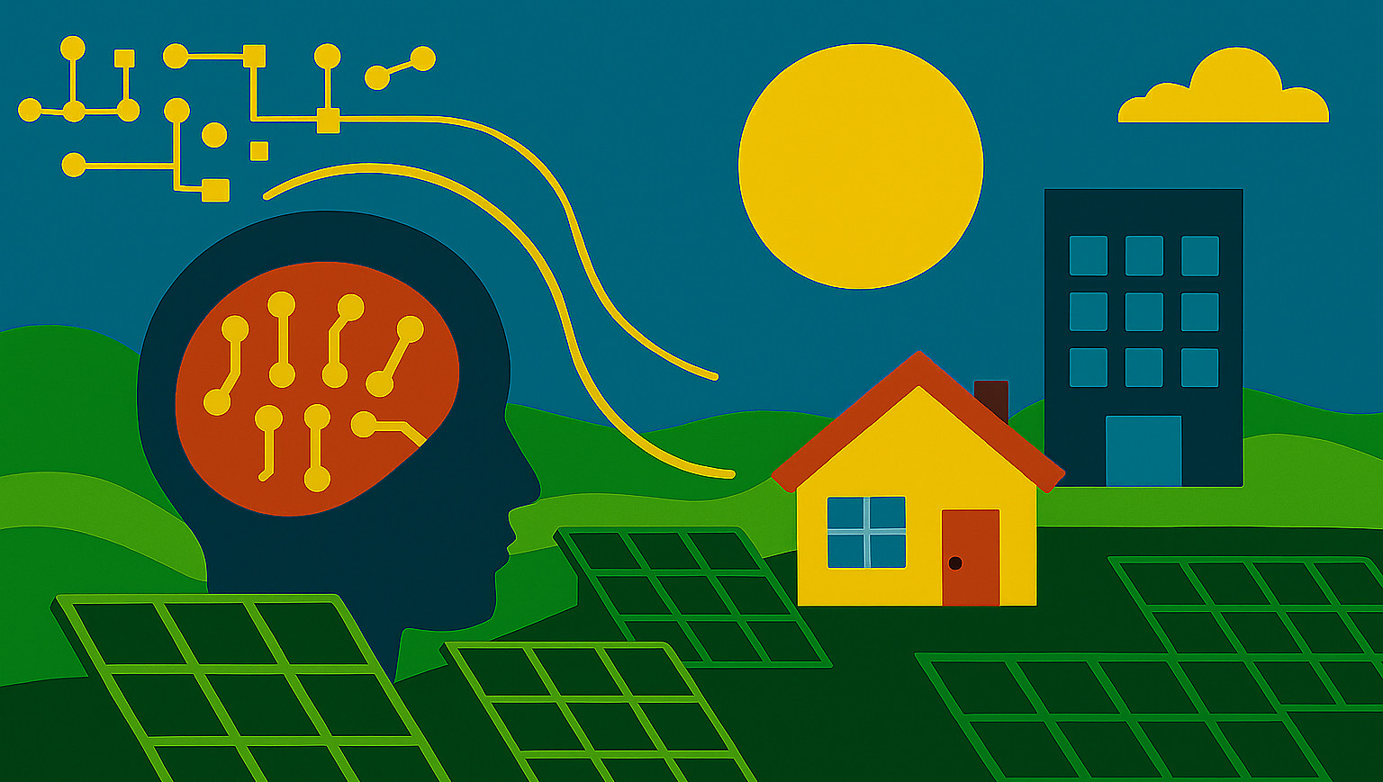 AI and Machine Learning: Unlocking the Future of Off-Grid Energy in Africa
