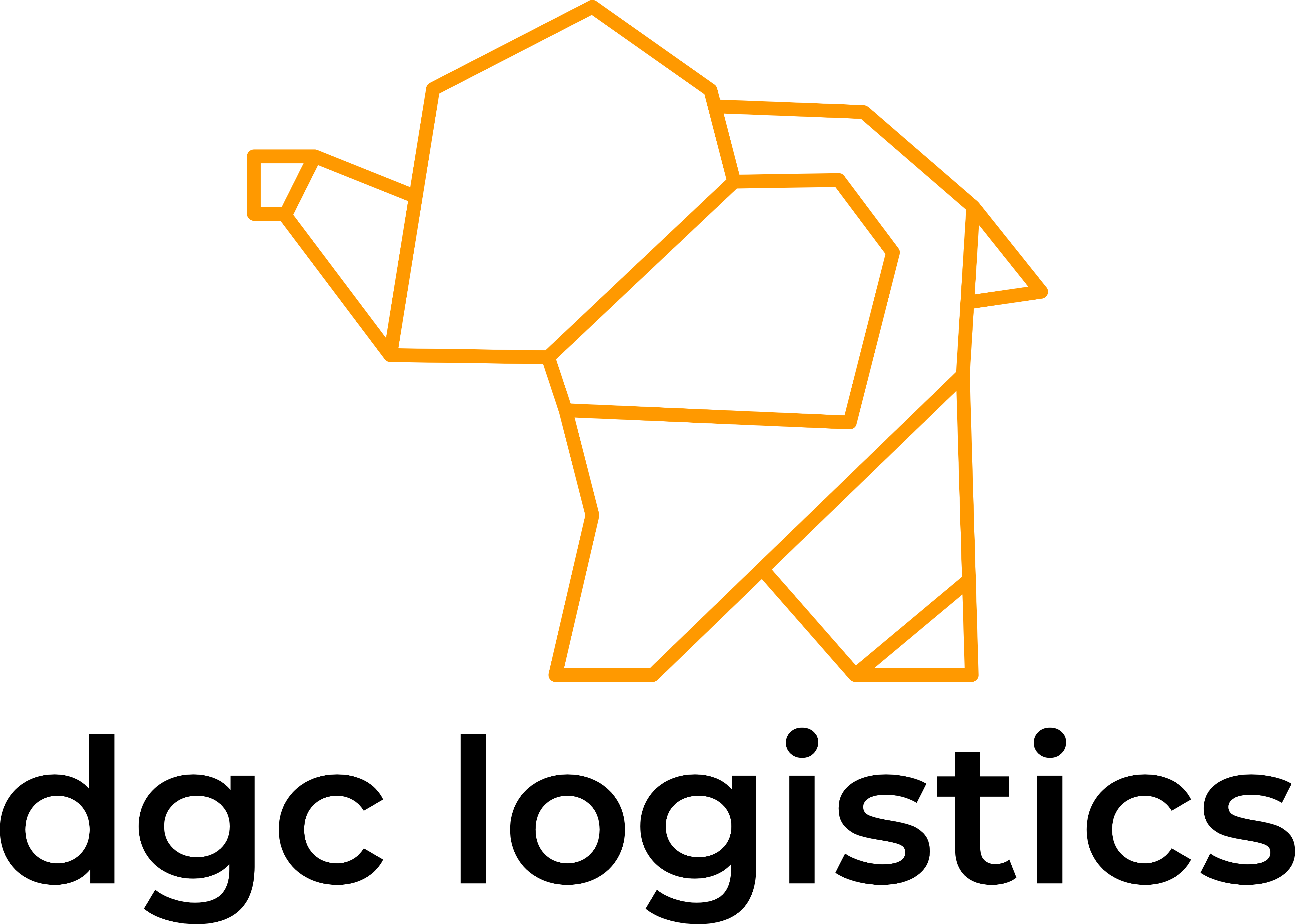 Home | dgc logistics