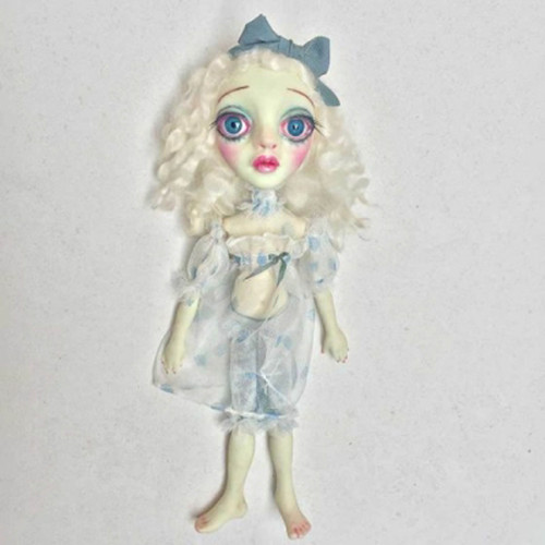 The Mist of Alice by artist Sheri DeBow | Lovetts Fine Art Gallery