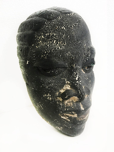 Eroded by artist Gene Pearson | Lovetts Fine Art Gallery