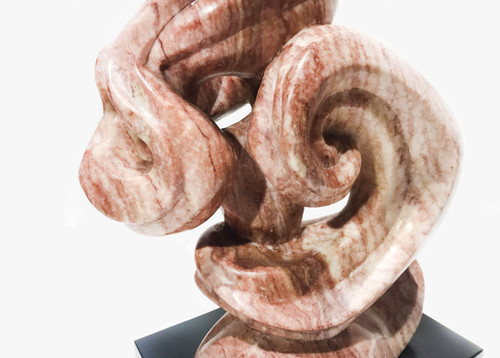 Confluence by artist Jason Millward | Lovetts Fine Art Gallery