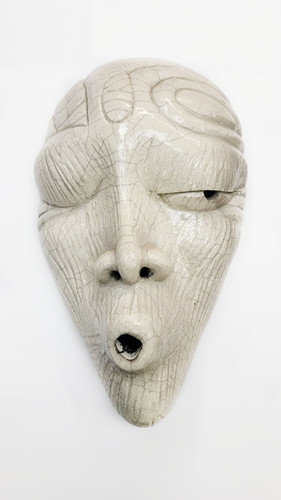 Pure Intention by artist Gene Pearson | Lovetts Fine Art Gallery