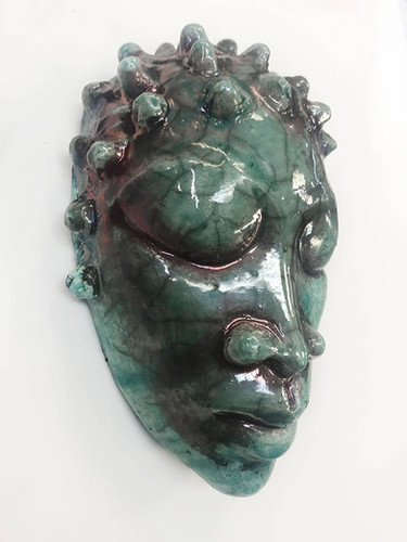 Tarnished by artist Gene Pearson | Lovetts Fine Art Gallery