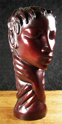 Genesis by artist Gene Pearson | Lovetts Fine Art Gallery