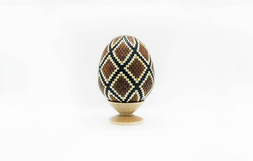 Egg by artist Roger Tice | Lovetts Fine Art Gallery