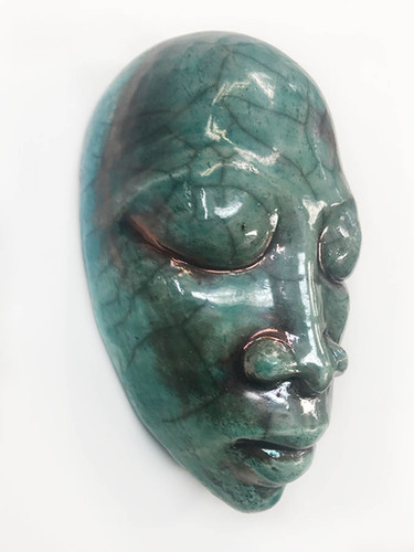 Age by artist Gene Pearson | Lovetts Fine Art Gallery