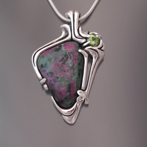 Transitions by artist Randy Wright | Lovetts Fine Art Gallery