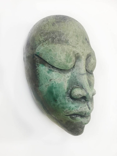 Wise by artist Gene Pearson | Lovetts Fine Art Gallery