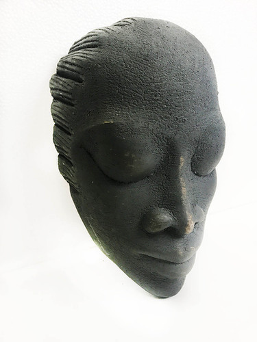 Goddess 1 by artist Gene Pearson | Lovetts Fine Art Gallery