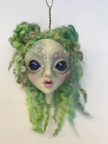 Life Out There by artist Sheri DeBow | Lovetts Fine Art Gallery