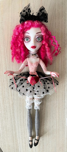 Torn, but I Fixed It Just for You by artist Sheri Debow | Lovetts Fine ...