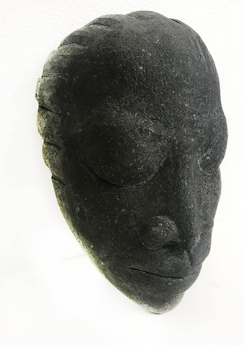 Goddess 2 by artist Gene Pearson | Lovetts Fine Art Gallery