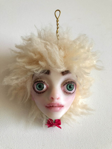 The Prince All Grown Up by artist Sheri DeBow | Lovetts Fine Art Gallery