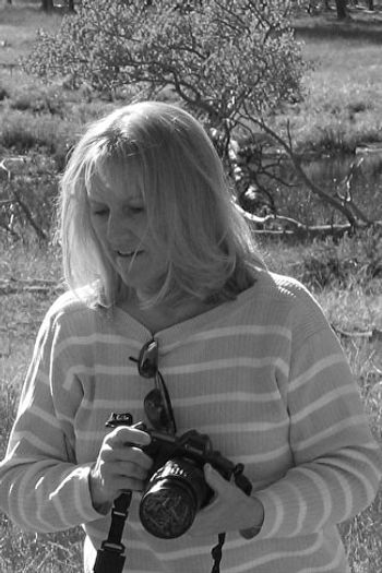 Mary Lou Pape | Lovetts Fine Art Gallery