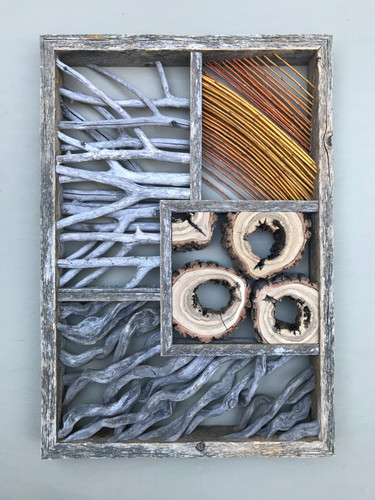 The Elements | DORIS ANDERSON ARTS