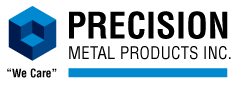 Precision Metal Products Inc | Contact Us