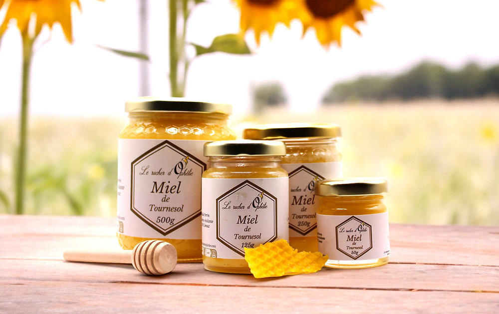 Les différents types de miel : Goûts, textures, couleurs et bienfaits