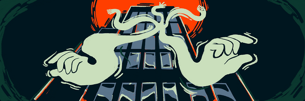 The Manhattan Project’s Lingering Manhattan Legacy