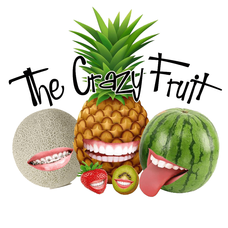 Home | The Crazy Fruit