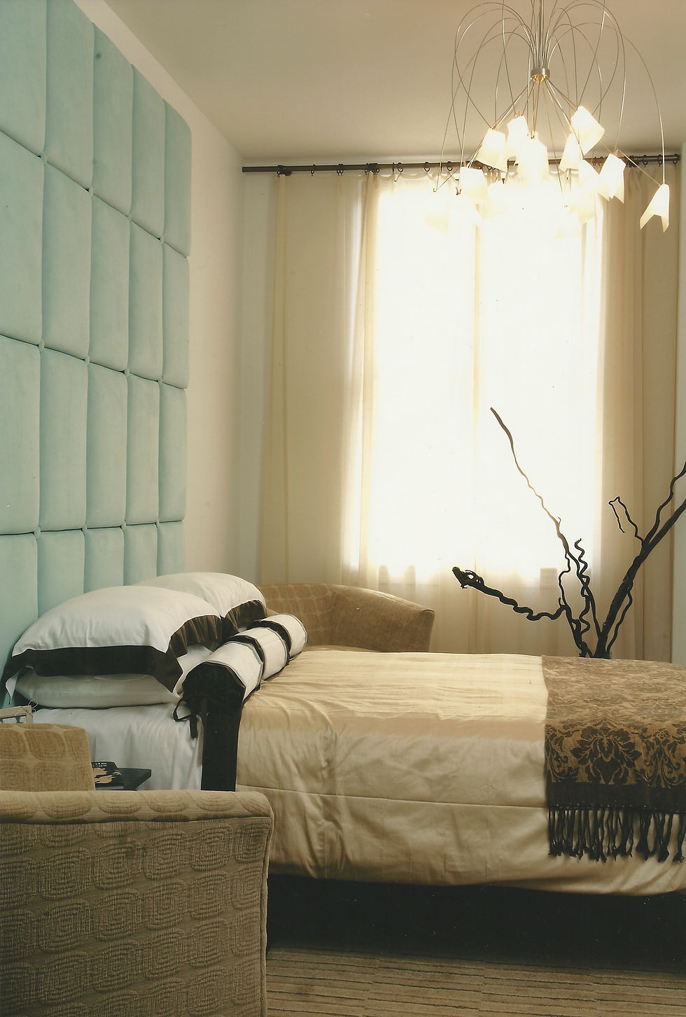 Holzman Interiors | Interior designer | United States