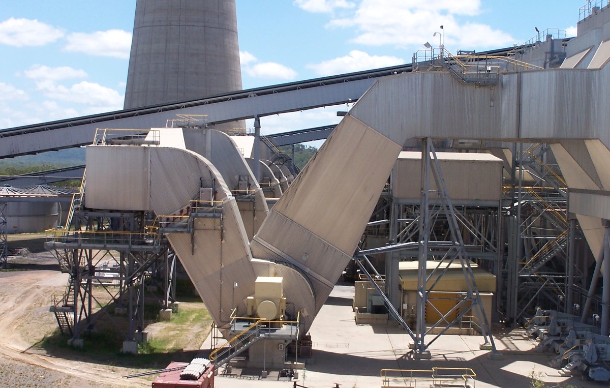 Industrial Cladding | Queensland | Capricorn Cladding and Insulation