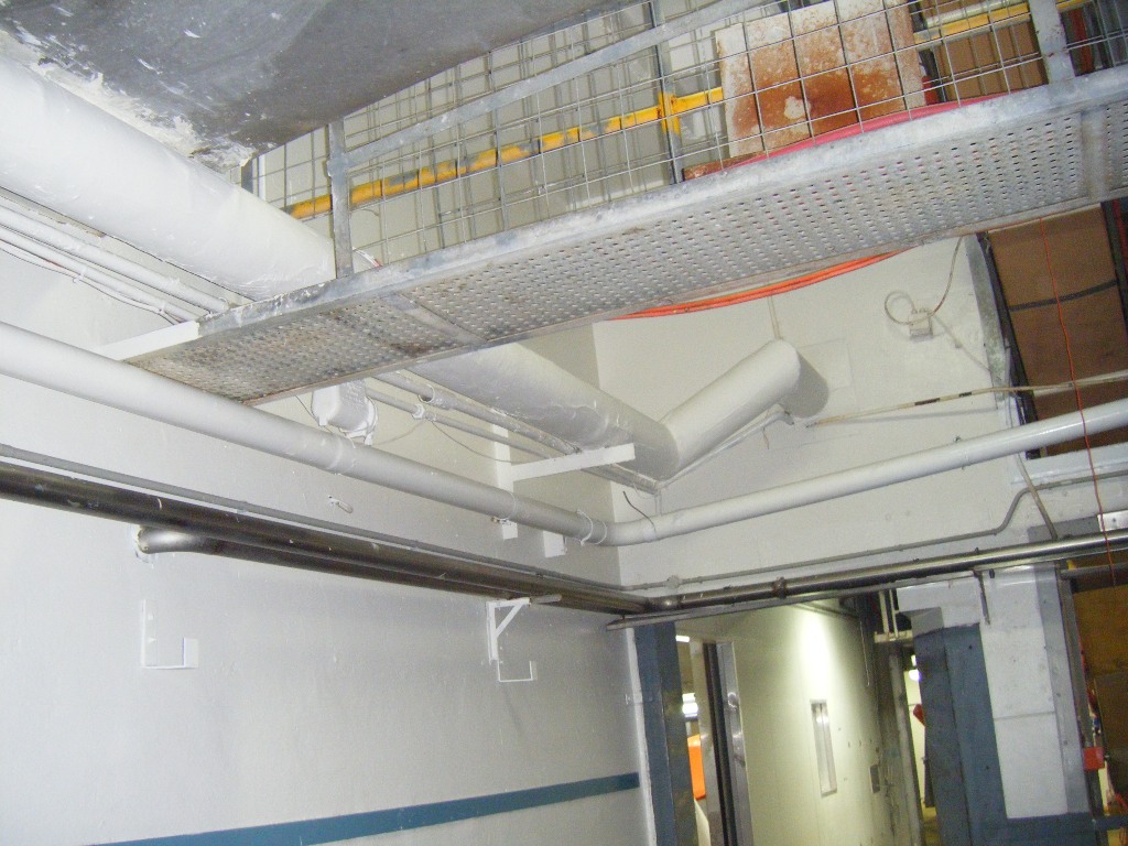 Industrial Cladding | Queensland | Capricorn Cladding and Insulation