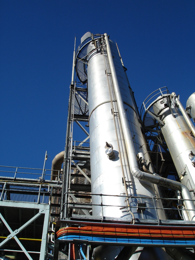 Industrial Cladding | Queensland | Capricorn Cladding and Insulation