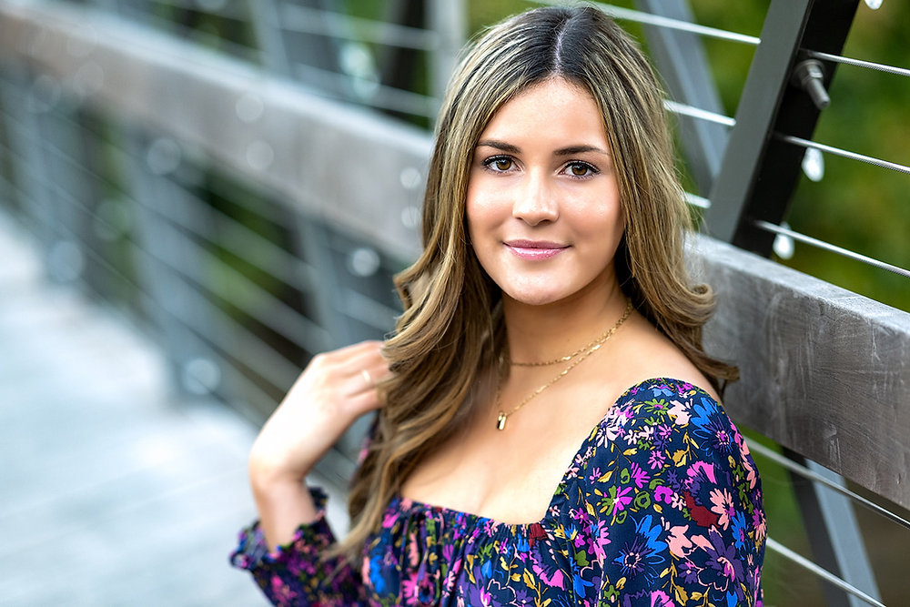 Kate—2022 Senior, TCA