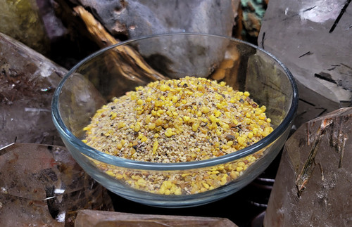 Buddha Blend- 1 oz | website
