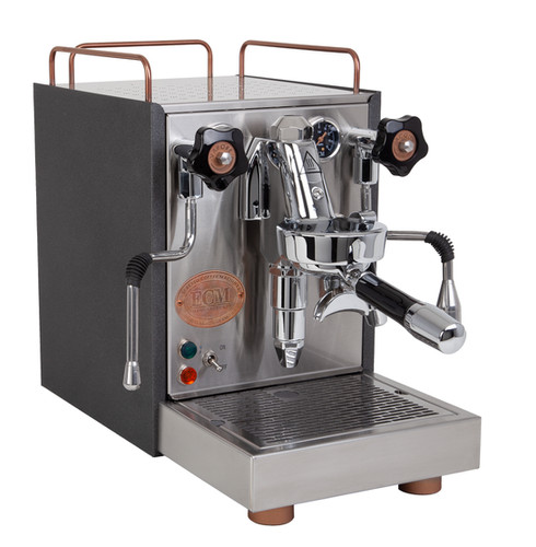 ECM Heritage, Special Edition Coffee Machine