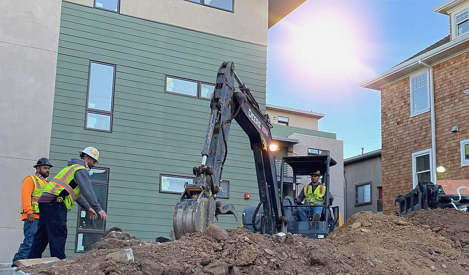 Home | Medeiros Construction Inc. DBA Medeiros Engineering