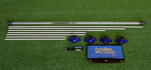 The Ultimate Golf Alignment Guide for Perfect Shots