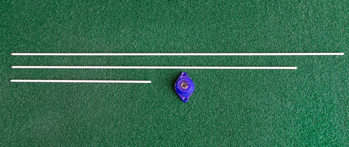 Improve Your Golf Game with Acculine Golf Puck Alignment Guide