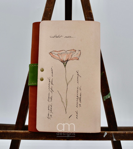 Poppy | anne-marie-designs