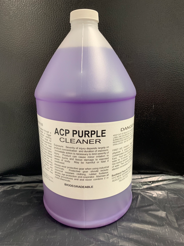 ACP PURPLE DEGREASER | Southland