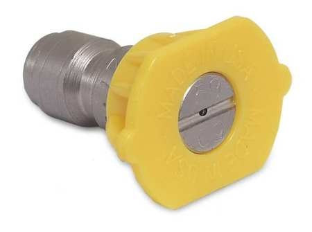 Yellow Quick Connect Spray Tip Nozzle | Southland