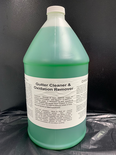 ACP GUTTER CLEANER & OXIDATION REMOVER | Southland