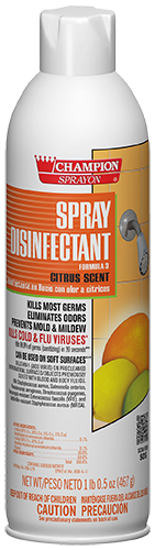 Citrus Spray Disinfectant | Southland