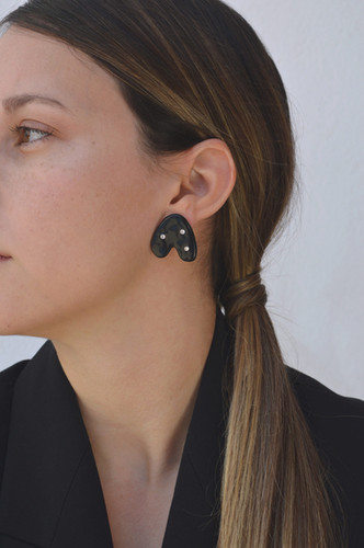 BLANCA OLMOS ALMA SWAROSVKI LIMITED EDITION | Dunnasalou