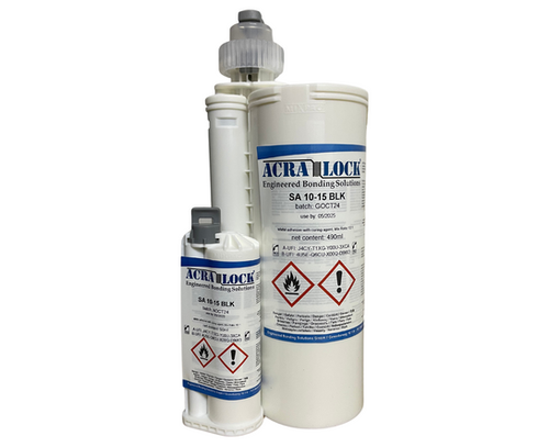 Acralock SA 10-15 | Kemis Plus