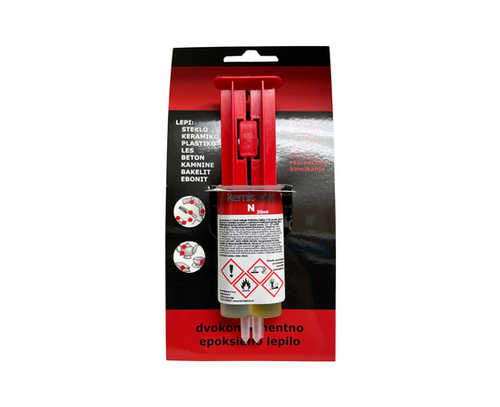 KemisPOX N | Kemis Plus