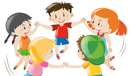 The PE Shed - PE Games