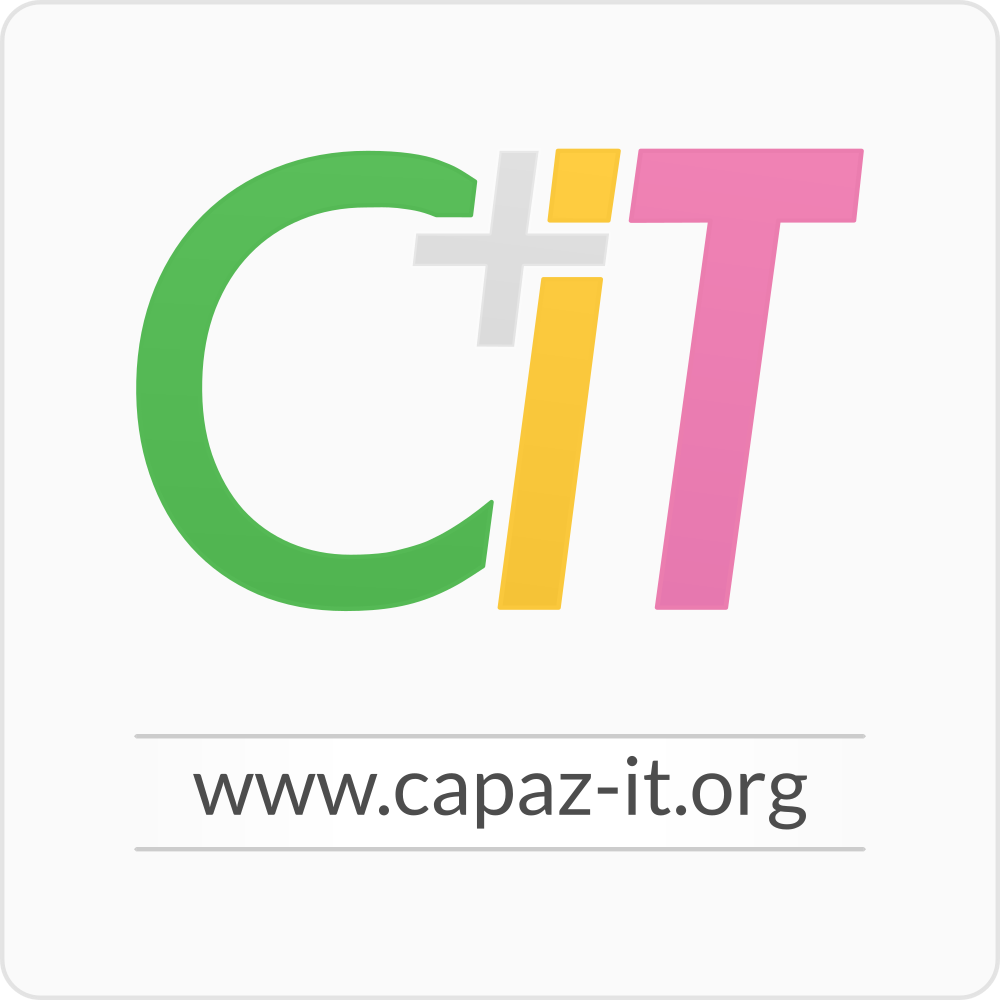 Home | CapazIT