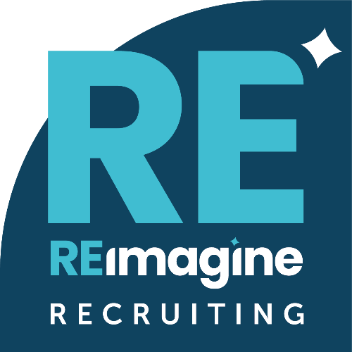 About | REimagine Recruiting