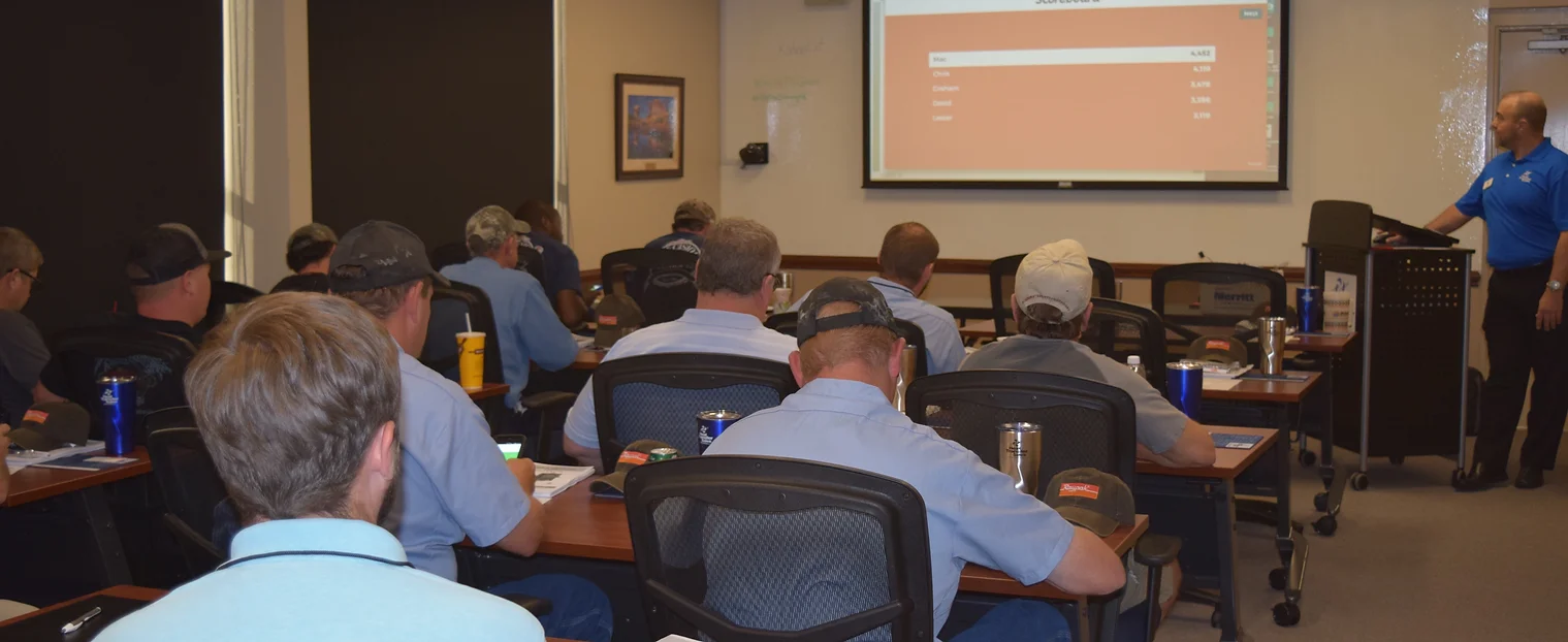 Training | Hoffman Hydronics