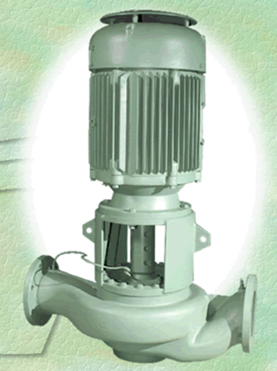 The Case for Vertical Inline Split Coupled Pumps