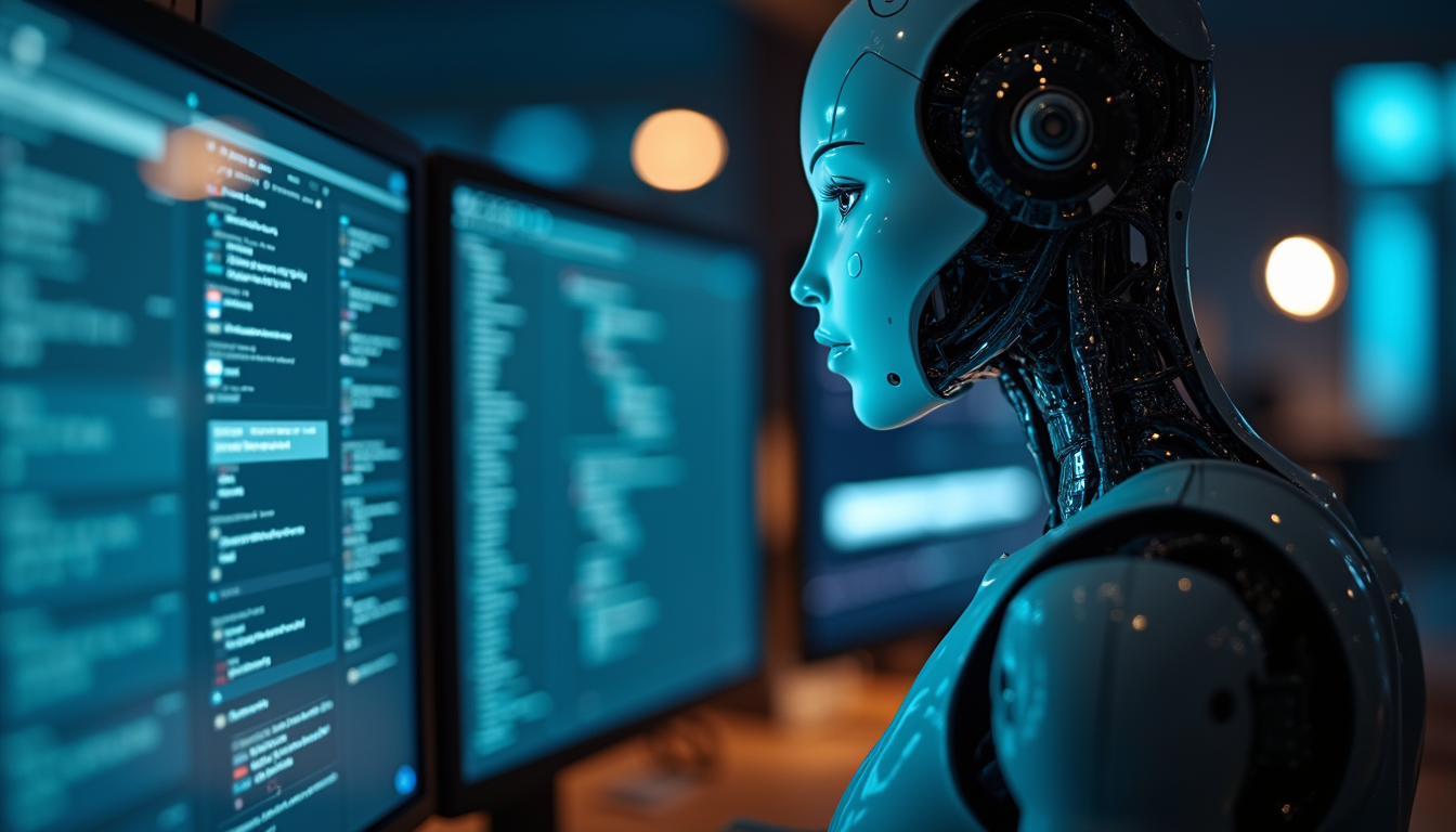 Uncover the Unseen: Meet the Remarkable AI Agents Defining the Future!