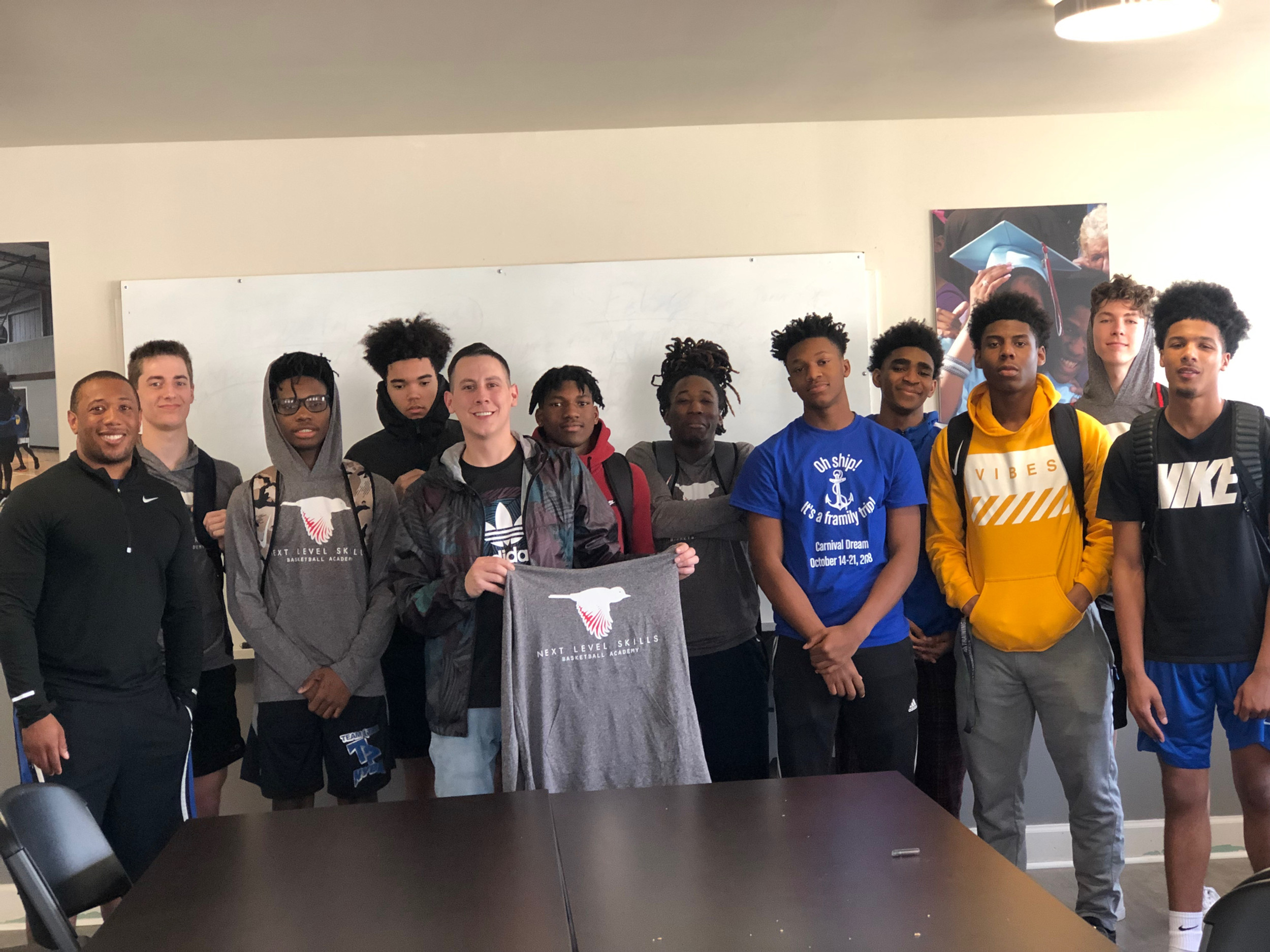 College Sports Recruiting | Next Level Skills Academy | Nashville