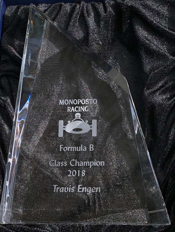 Announcing 2019 Champions